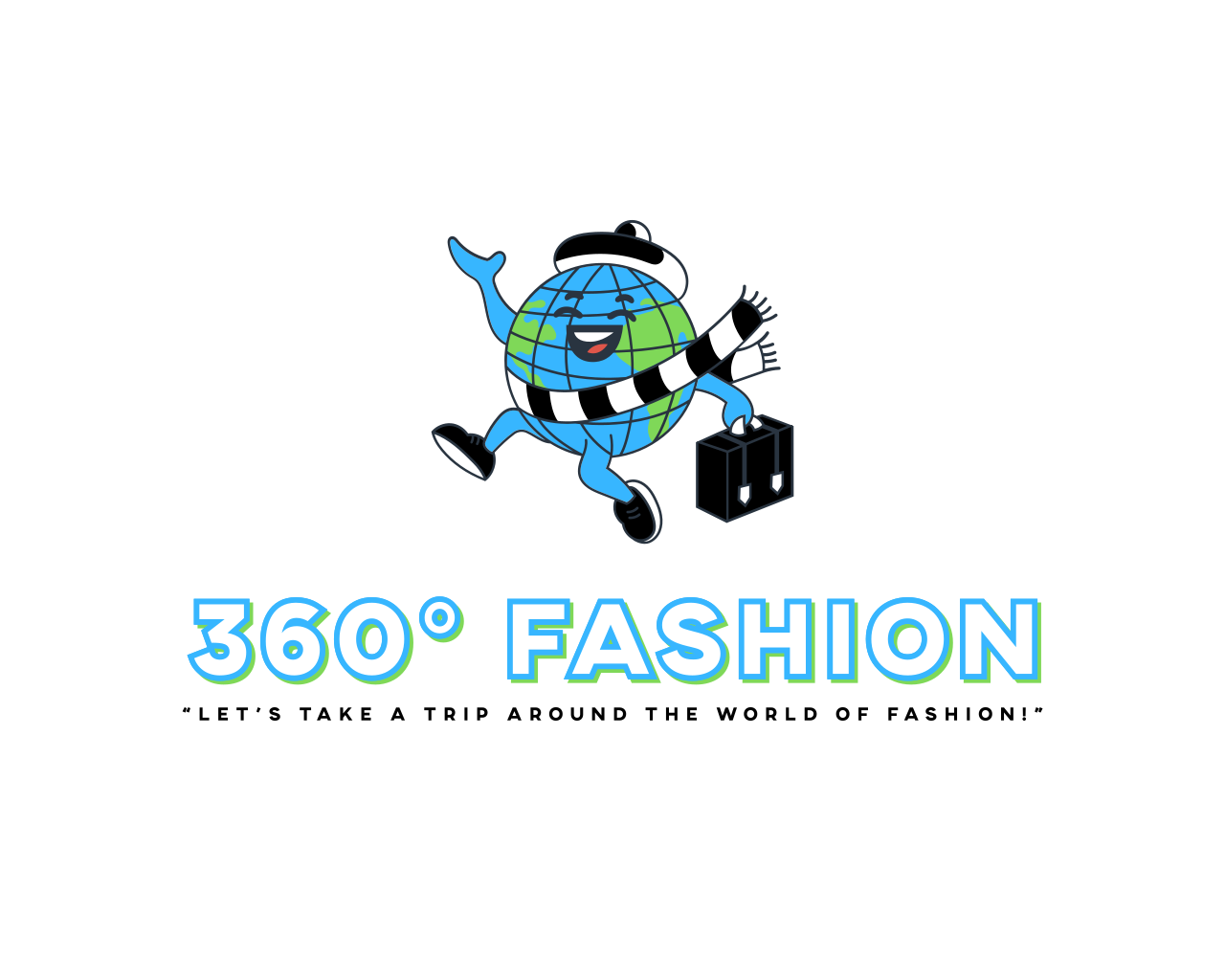 360° FASHION – Made By: TAJ
